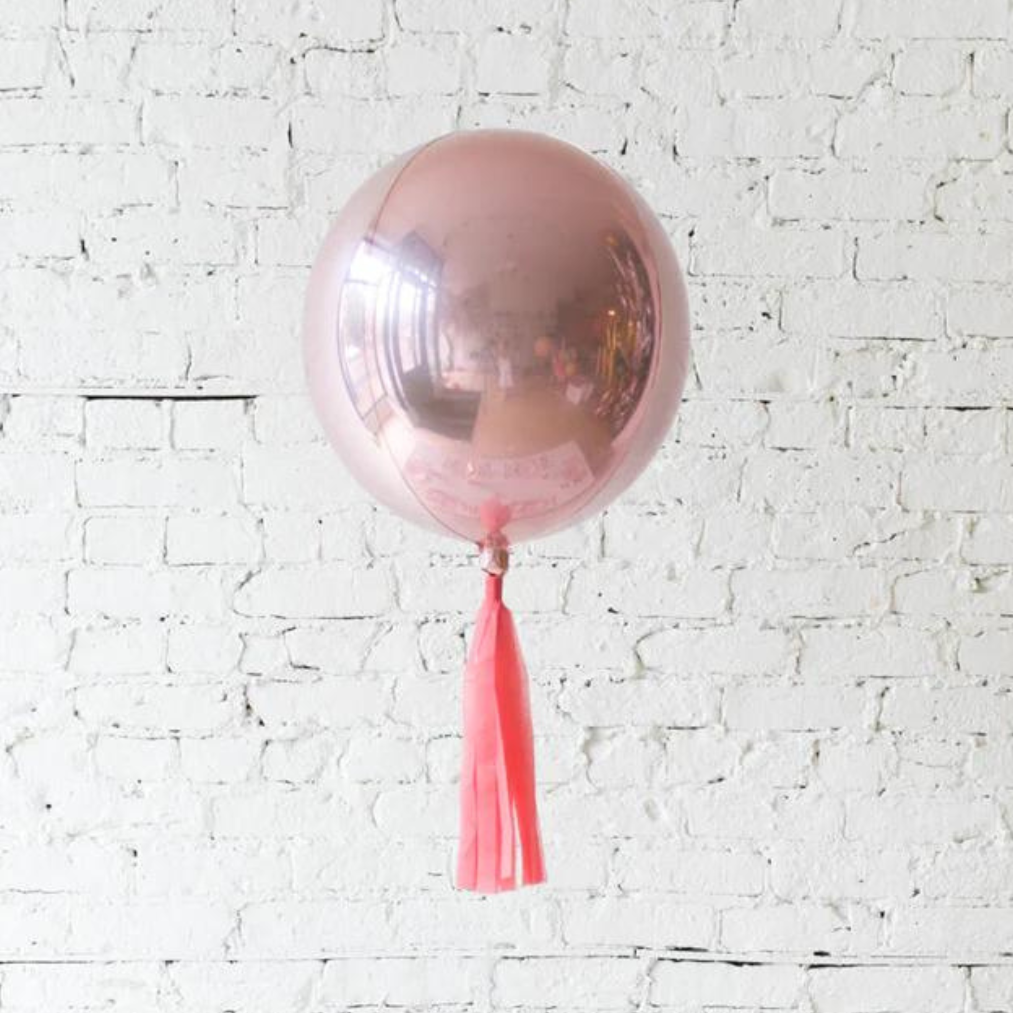 HELIUM ORBZ COLLECTION – Peppy Luna